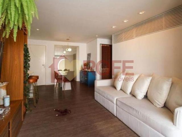 APARTAMENTO VILA NOVA CONCEIÇÃO | 70 M2 | LAZER E LOCALIZAÇÃO EXCELENTES!