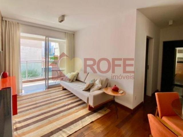 APARTAMENTO VILA NOVA CONCEIÇÃO | 70 M2 | LAZER E LOCALIZAÇÃO EXCELENTES!