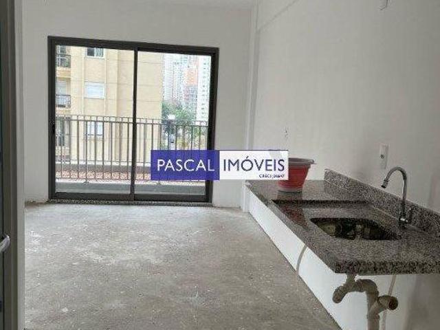 Apartamento Vila Nova Conceição
