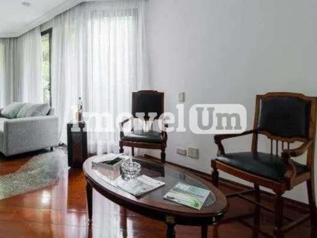 Apartamento Vila Nova Conceição