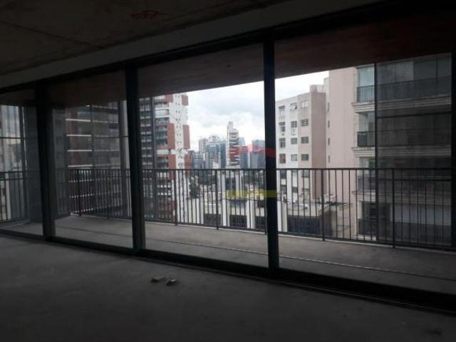 Apartamento Vila Nova Conceição