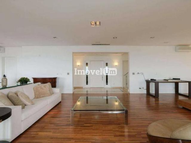 Apartamento Vila Nova Conceição
