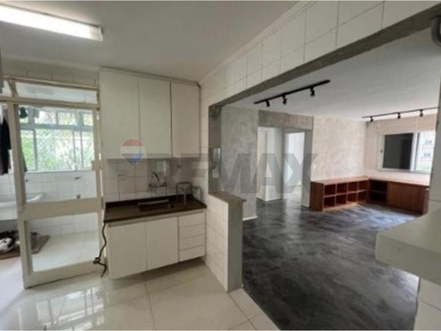 Apartamento Vila Nova Conceição