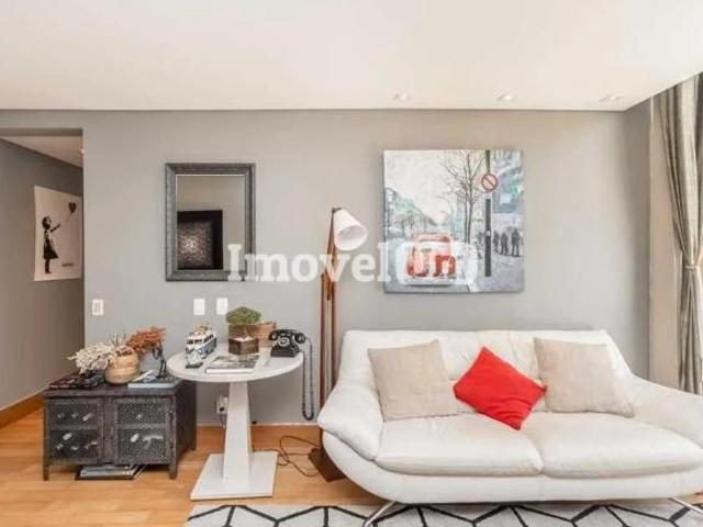 Apartamento Vila Nova Conceição