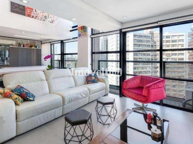 Apartamento Vila Nova Conceição