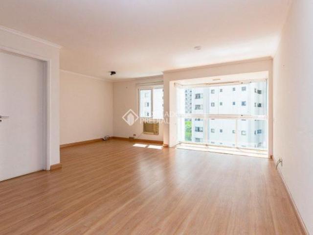 APARTAMENTO VILA NOVA CONCEIÇÃO