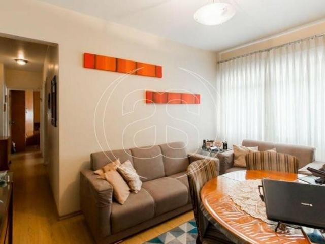 Apartamento Vila Nova Conceição