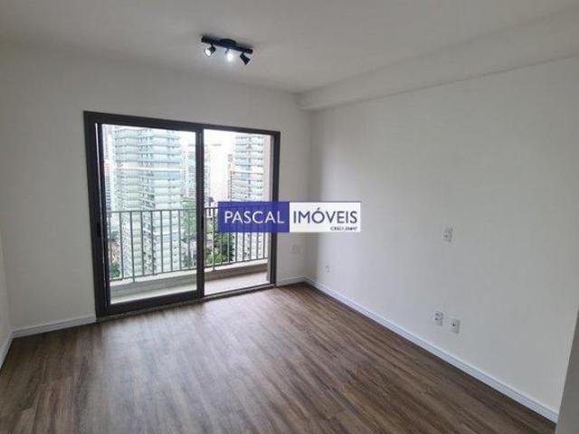Apartamento Vila Nova Conceição