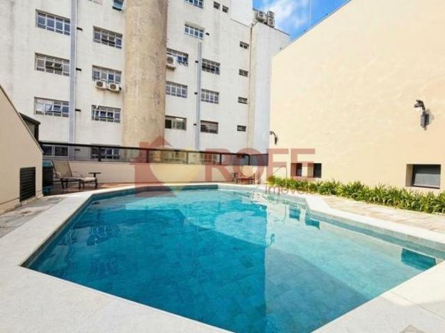 APARTAMENTO VILA NOVA CONCEIÇÃO | CLASSIC REGENCY | 116 M2 | LAZER E LOCALIZAÇÃO EXCELENTES!
