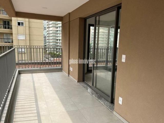 Apartamento Vila Nova Conceição ao lado do Parque Ibirapuera!