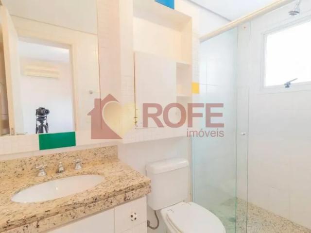 Apartamento vila nova conceição | maison des arts | lazer e localização excelentes!
