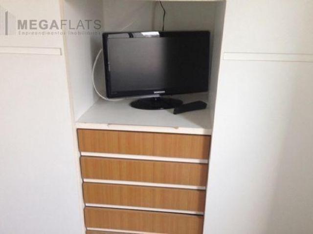 Apartamento, Vila Nova Conceição, São Paulo, SP