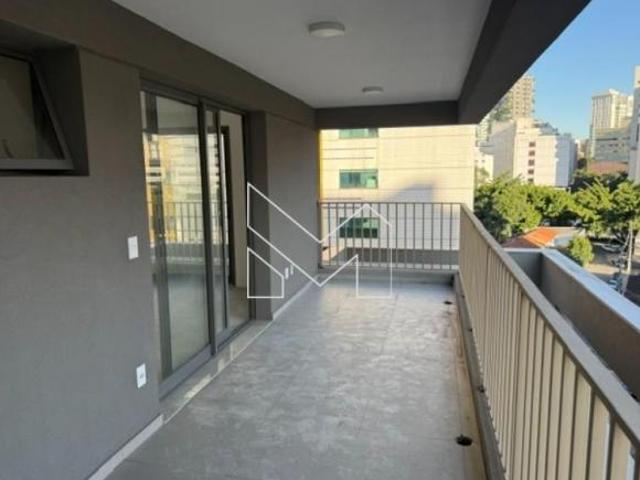 Apartamento, Vila Nova Conceição, São Paulo, SP