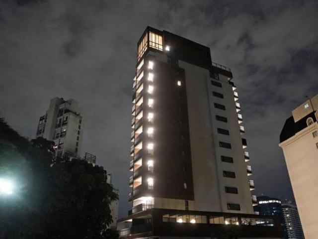 Apartamento, Vila Nova Conceição, São Paulo, SP