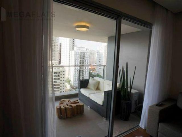 Apartamento, Vila Nova Conceição, São Paulo, SP