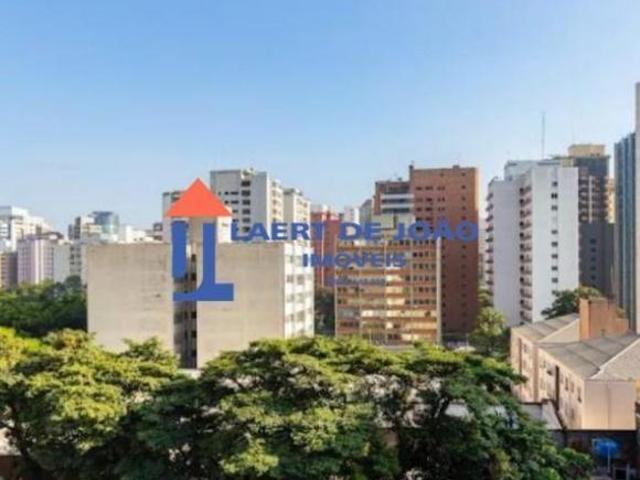 Apartamento, Vila Nova Conceição, São Paulo, SP