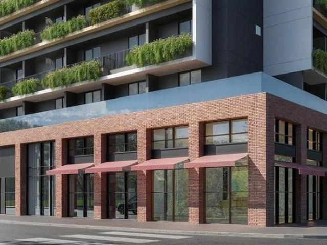 Apartamento, Vila Nova Conceição, São Paulo, SP