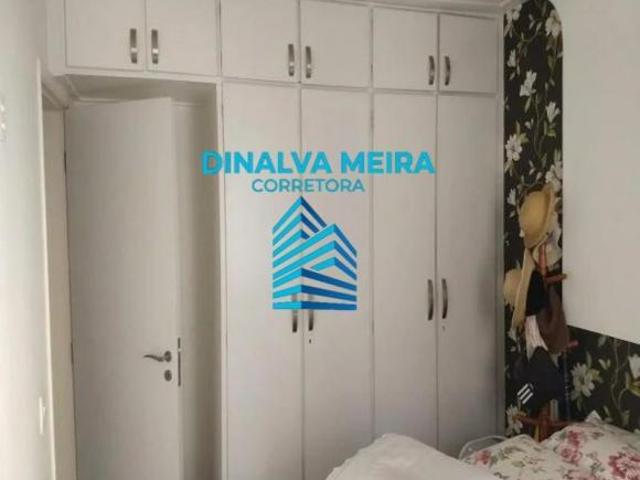 Apartamento, Vila Nova Conceição, São Paulo, SP