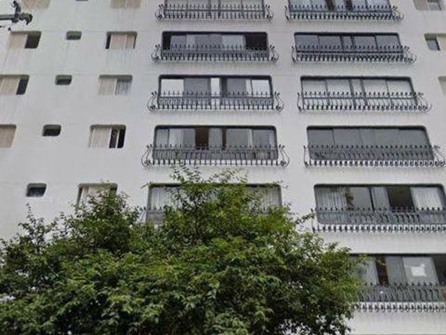Apartamento, Vila Nova Conceição, São Paulo, SP