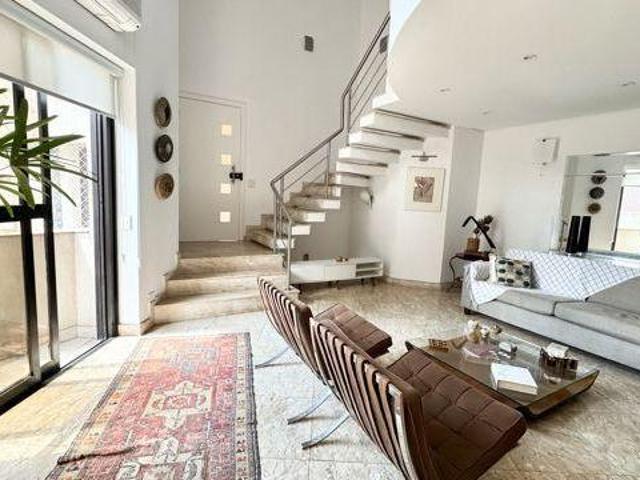 Apartamento, Vila Nova Conceição, São Paulo, SP