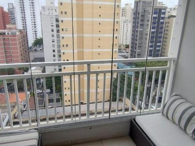 Apartamento, Vila Nova Conceição, São Paulo, SP