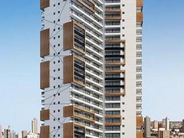 Apartamento, Vila Nova Conceição, São Paulo, SP