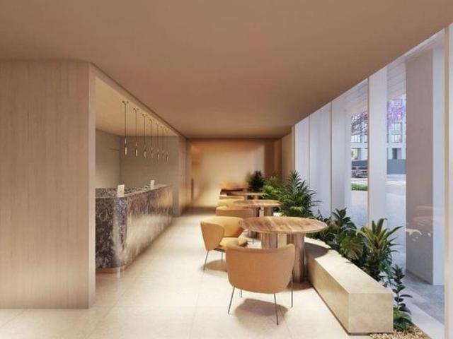 Apartamento, Vila Nova Conceição, São Paulo, SP