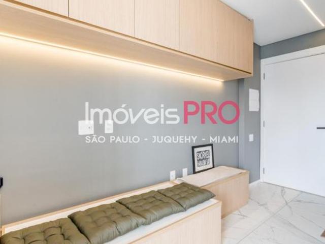 Apartamento, Vila Nova Conceição São Paulo
