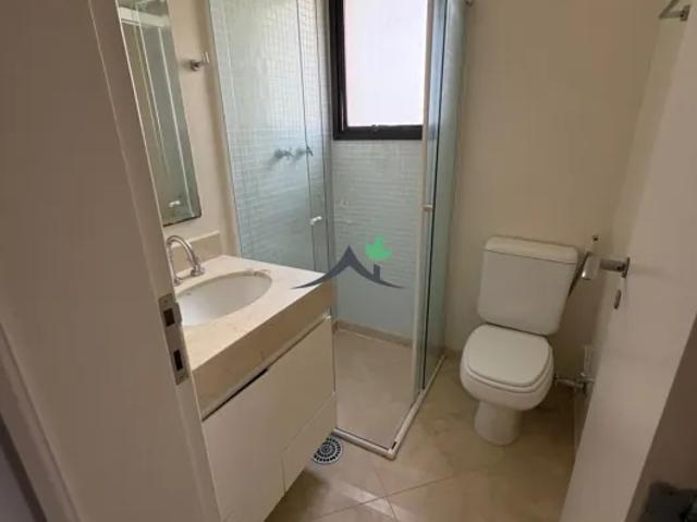 Apartamento Vila Nova Conceição São Paulo