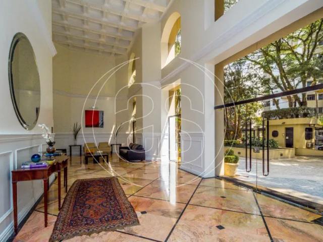 Apartamento, Vila Nova Conceição São Paulo