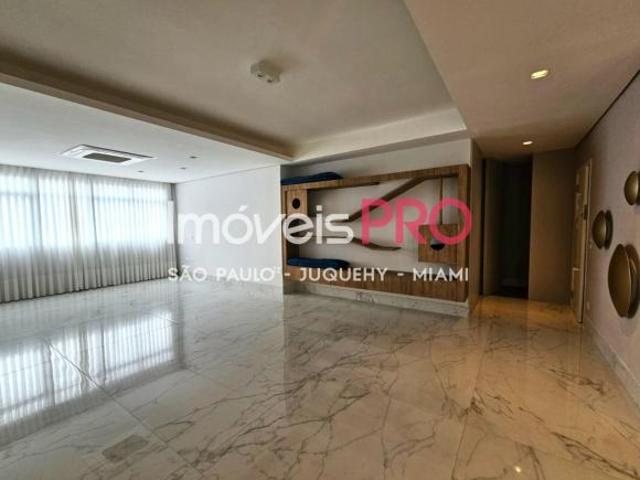 Apartamento, Vila Nova Conceição São Paulo