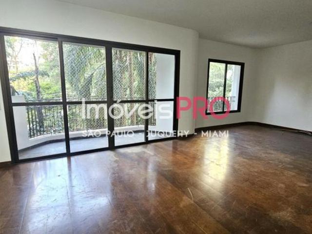 Apartamento, Vila Nova Conceição São Paulo