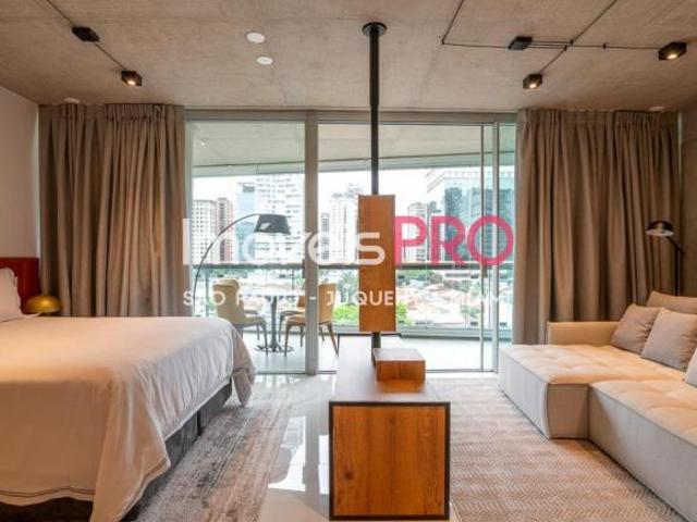 Apartamento, Vila Nova Conceição São Paulo