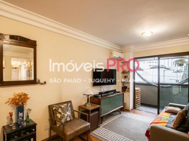 Apartamento, Vila Nova Conceição São Paulo