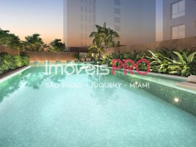 Apartamento, Vila Nova Conceição São Paulo