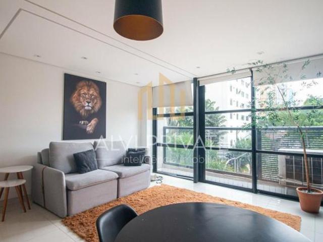 Apartamento, Vila Nova Conceição São Paulo