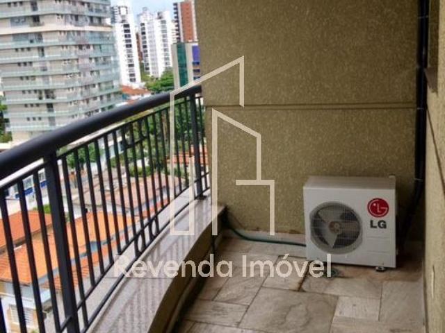 Apartamento, Vila Nova Conceição São Paulo/SP