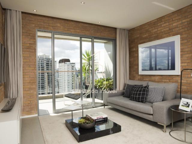 Apartamento, Vila Nova Conceição São Paulo/SP