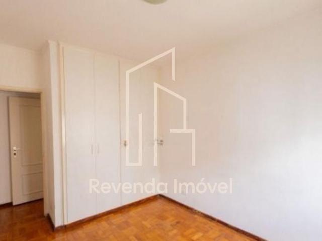 Apartamento, Vila Nova Conceição São Paulo/SP