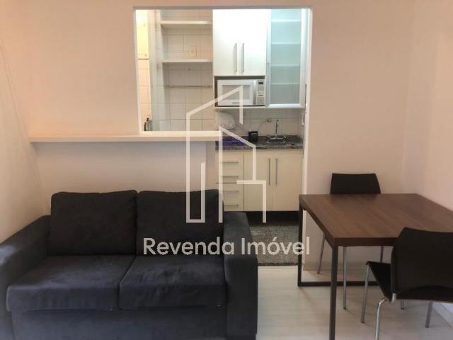 Apartamento, Vila Nova Conceição São Paulo/SP