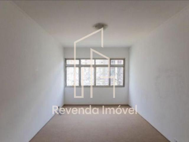 Apartamento, Vila Nova Conceição São Paulo/SP