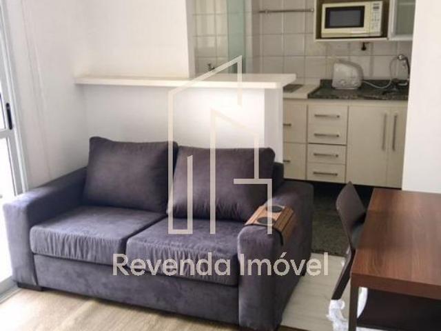 Apartamento, Vila Nova Conceição São Paulo/SP