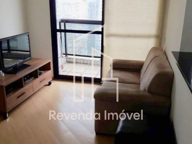 Apartamento, Vila Nova Conceição São Paulo/SPVila Nova Conceição São Paulo/SP