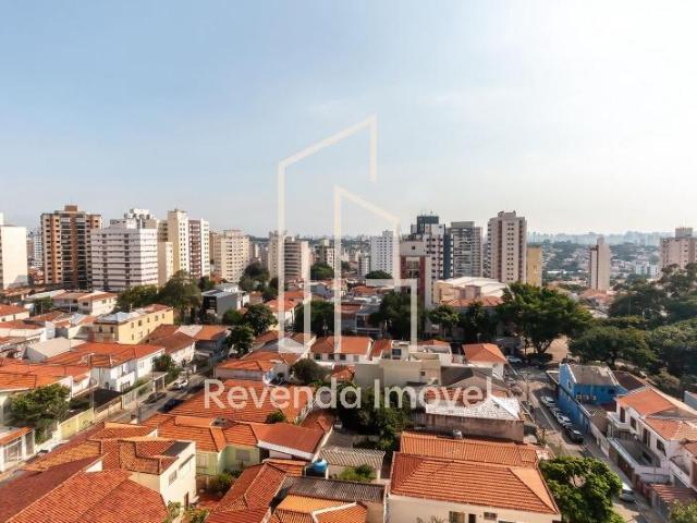 Apartamento, Vila Nova Conceição São Paulo/SP