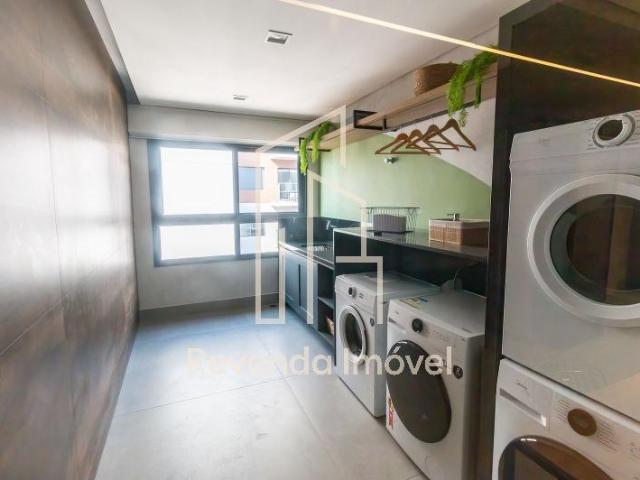 Apartamento, Vila Nova Conceição São Paulo/SP