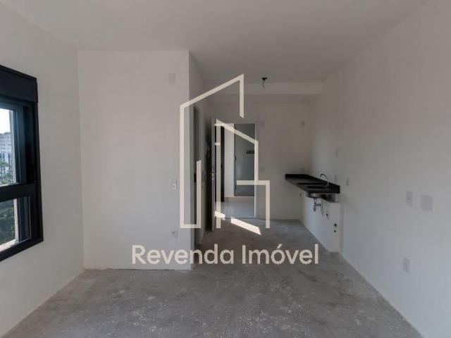 Apartamento, Vila Nova Conceição São Paulo/SP