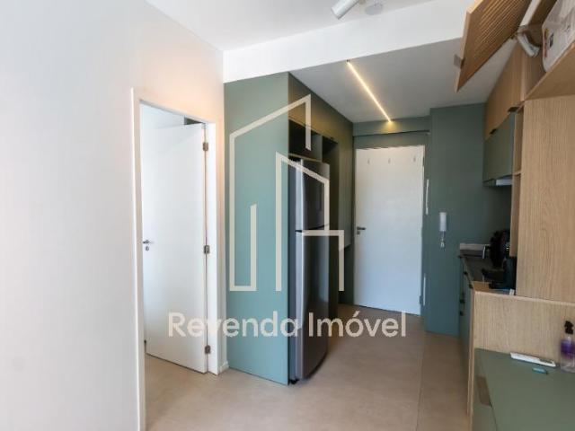 Apartamento, Vila Nova Conceição São Paulo/SP