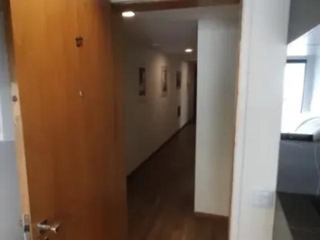 Apartamento vila nova conceição sp