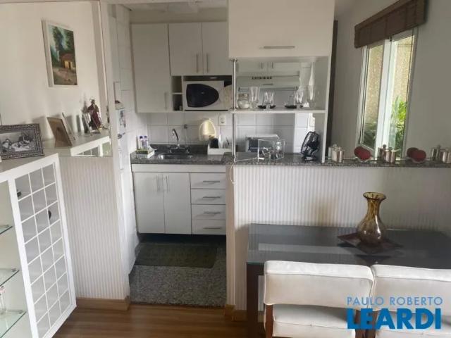 Apartamento vila nova conceição sp
