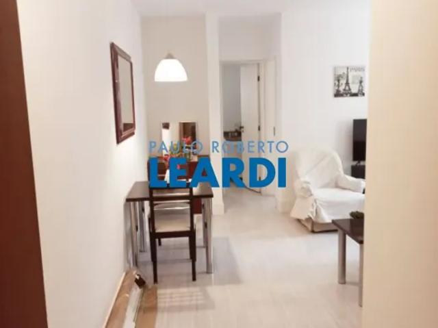 Apartamento vila nova conceição sp
